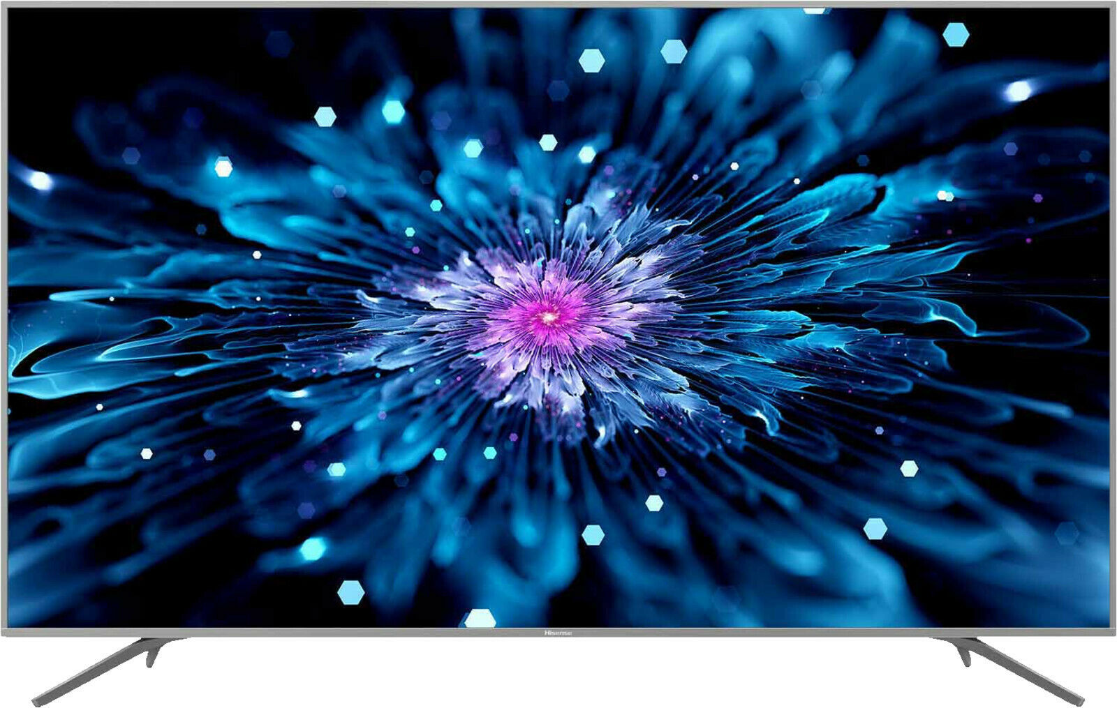 HISENSE H75B7510 LED TV 75 Zoll, UHD 4K, SMART TV, VIDAA U3.0 ...