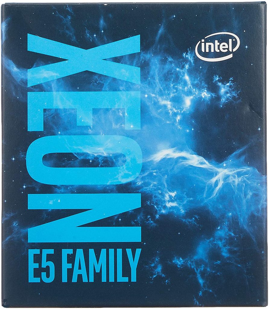 Intel Xeon E5-2687W v4 Server CPU • dealaholic.de